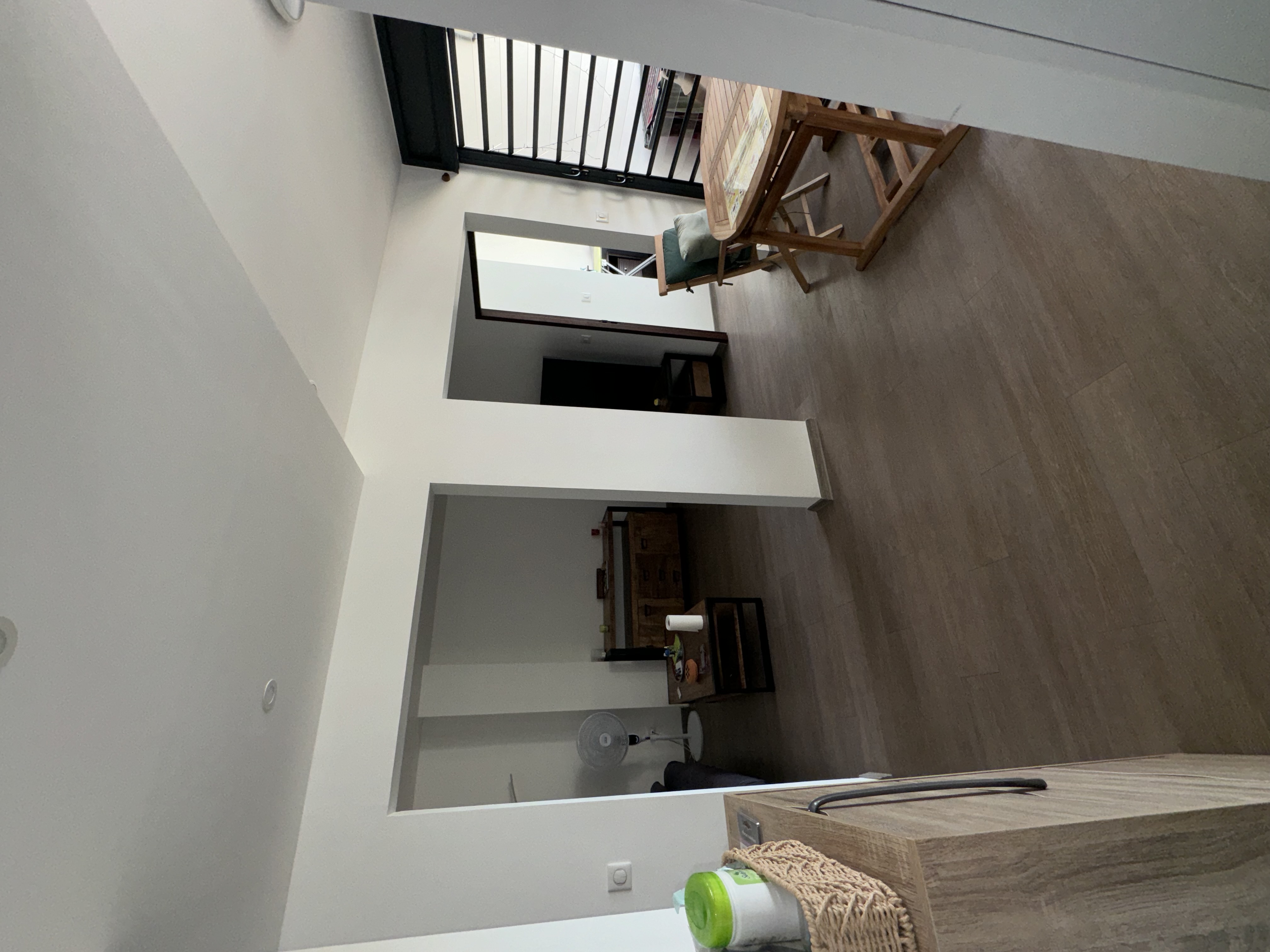 Vente Appartement T4 vue mer Cayenne